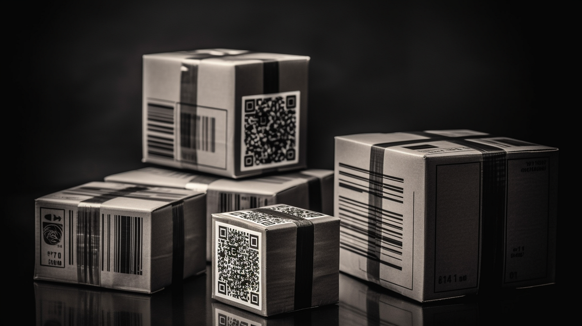 50 Years of the Barcode: A Celebration of an Unsung Technological Hero ...