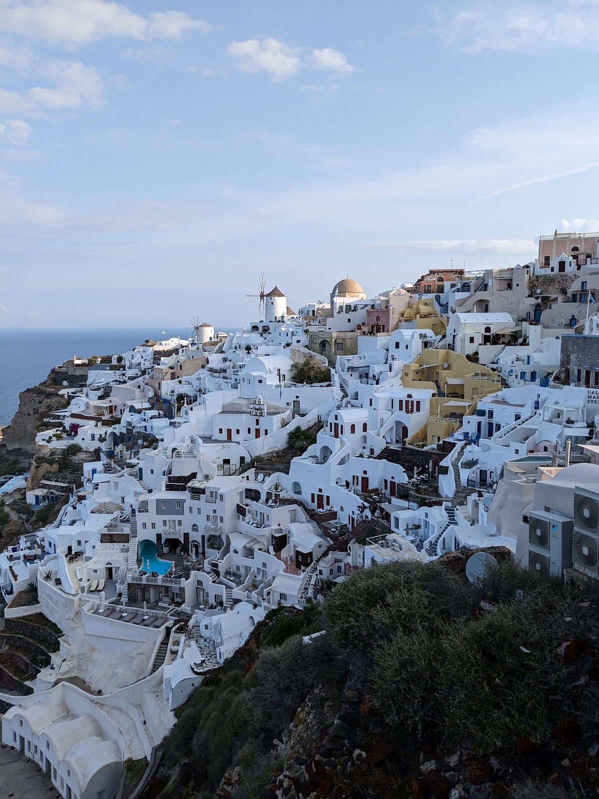 Santorini Greece! Top 10 Best Things to do in the Volcanic Islands | by ...