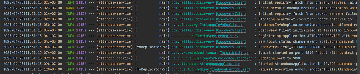 Understanding SLF4J Easily for logging and setting up Customized Logback XML configurations with ...