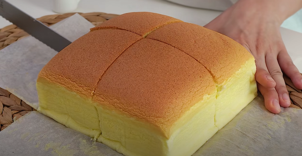 Baking Bliss: Crafting the Perfect Sponge Cake with Heart and Soul | by ...