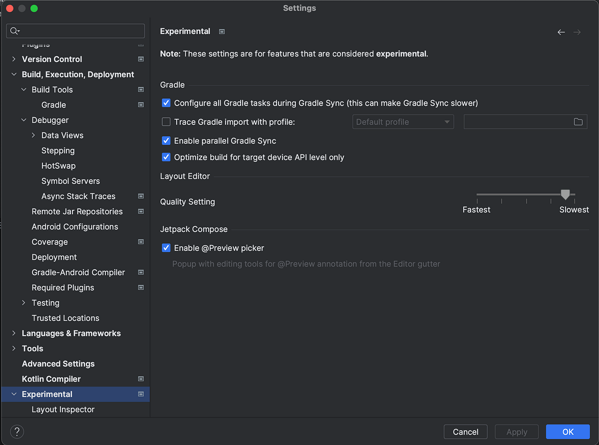 How to do Migration of SQLDelight database in KMM? | by Nine Pages Of My Life | Medium