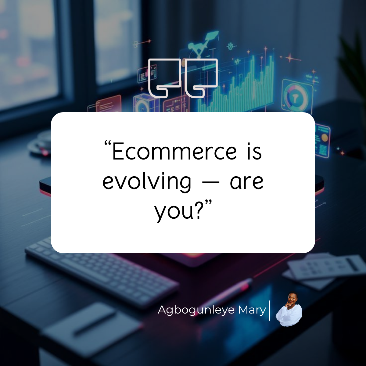 I Took a Break, But ecommerce Didn’t, And Neither Should You | by ...