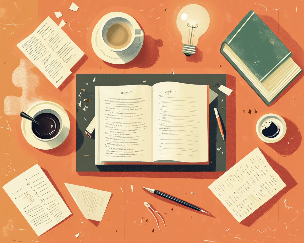 7 Storytelling Techniques for Beginners | Boost Your Writing | Medium