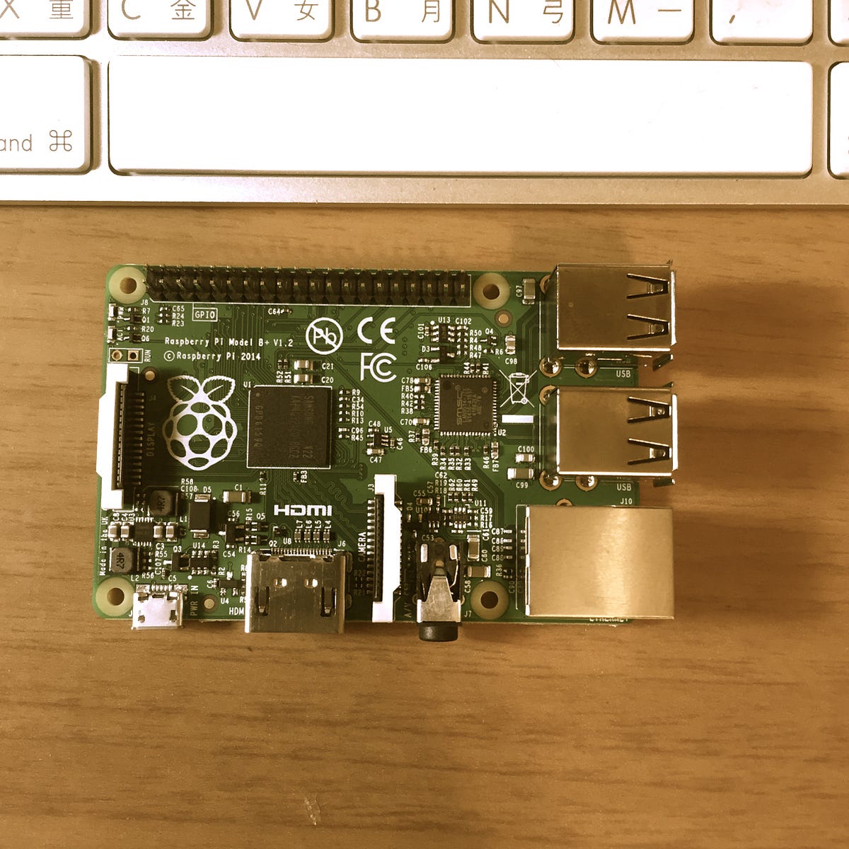超簡單，在 Raspberry Pi 上裝 Node. Raspberry pi 的作業系統 Raspbian 預設就裝好了 ruby ...