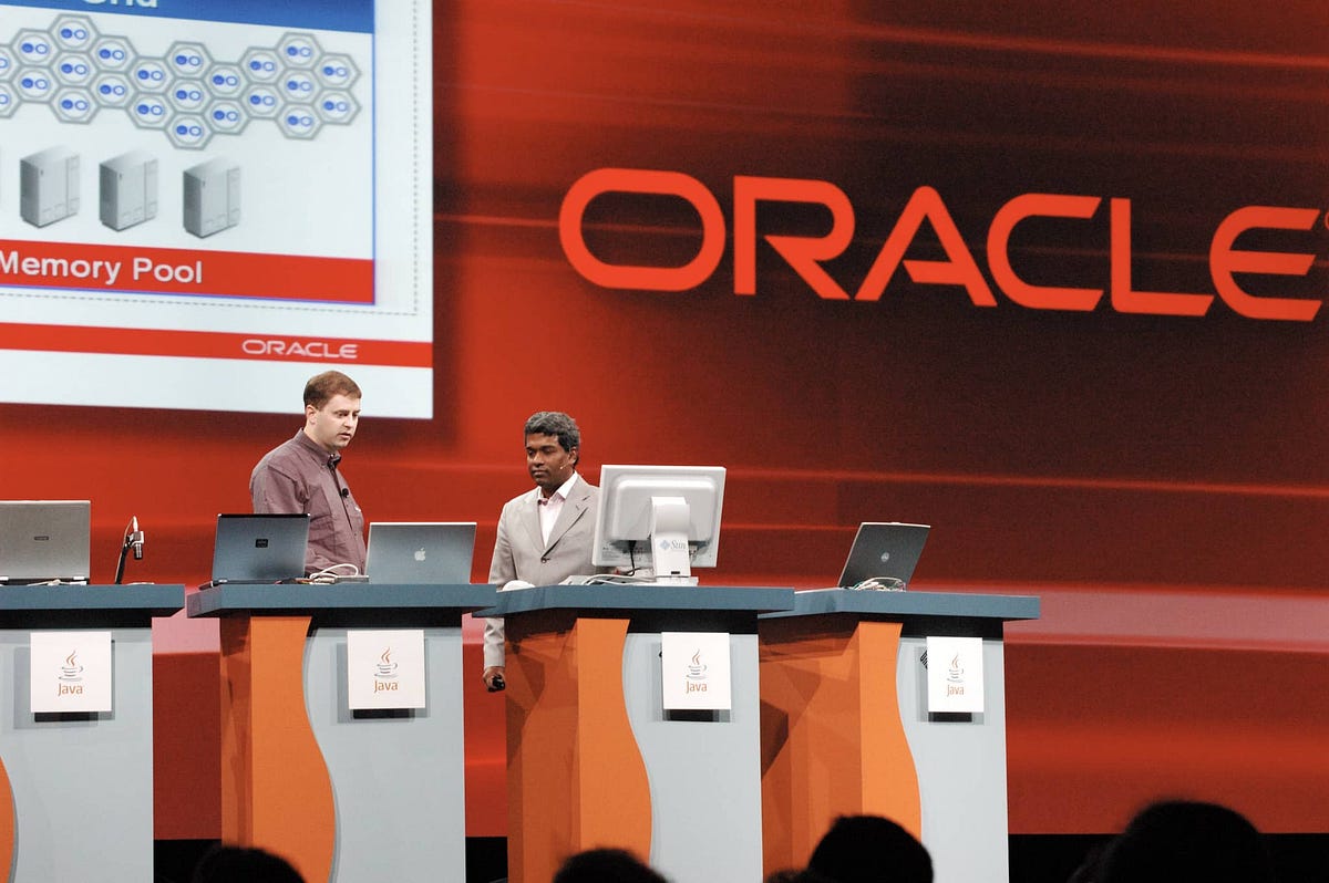How Oracle storage engine boosted and MySQL tweaks by the company? | by ...