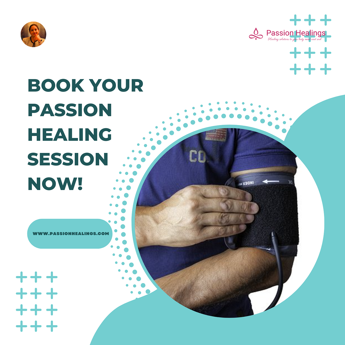 A Deep-Dive Passion Healing Session | by Passion Healings | Medium