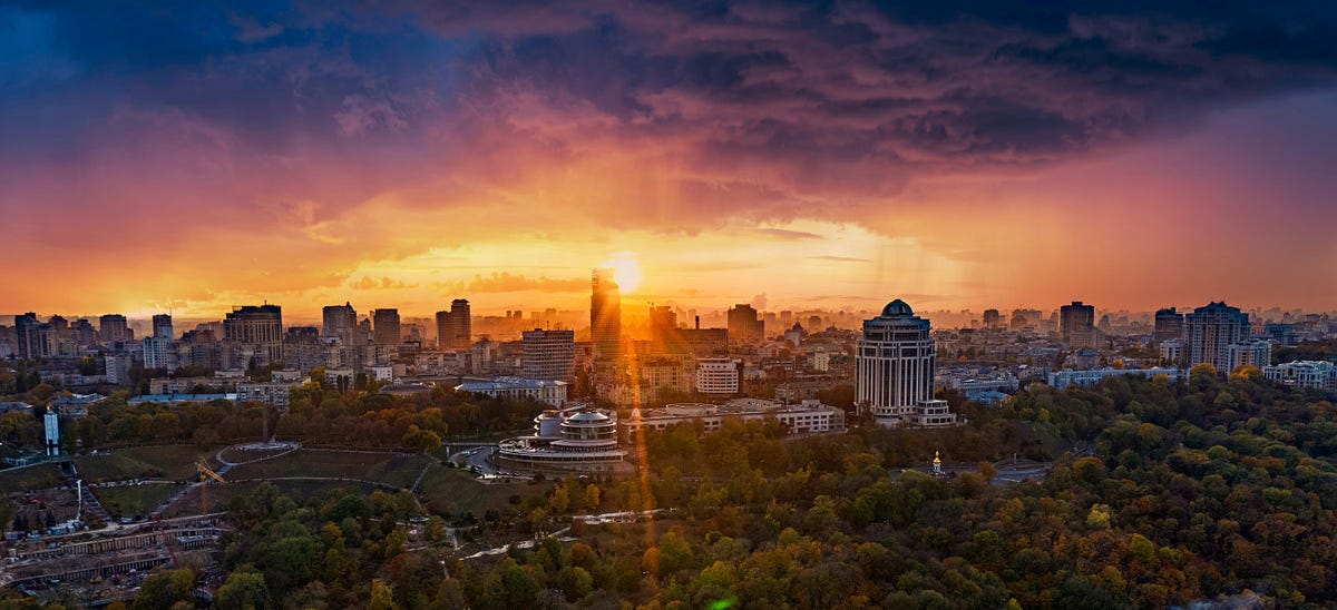 Ukraine Bookmarks 252. #3Links3Tweets am 252. Tag des Ukraine… | by ...