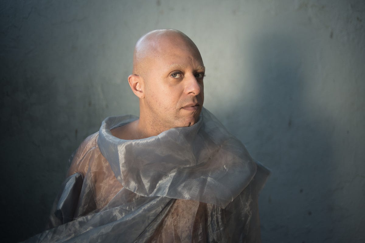 Getting A Hair Transplant Was Stressful Yet Exciting | by Alexander ...