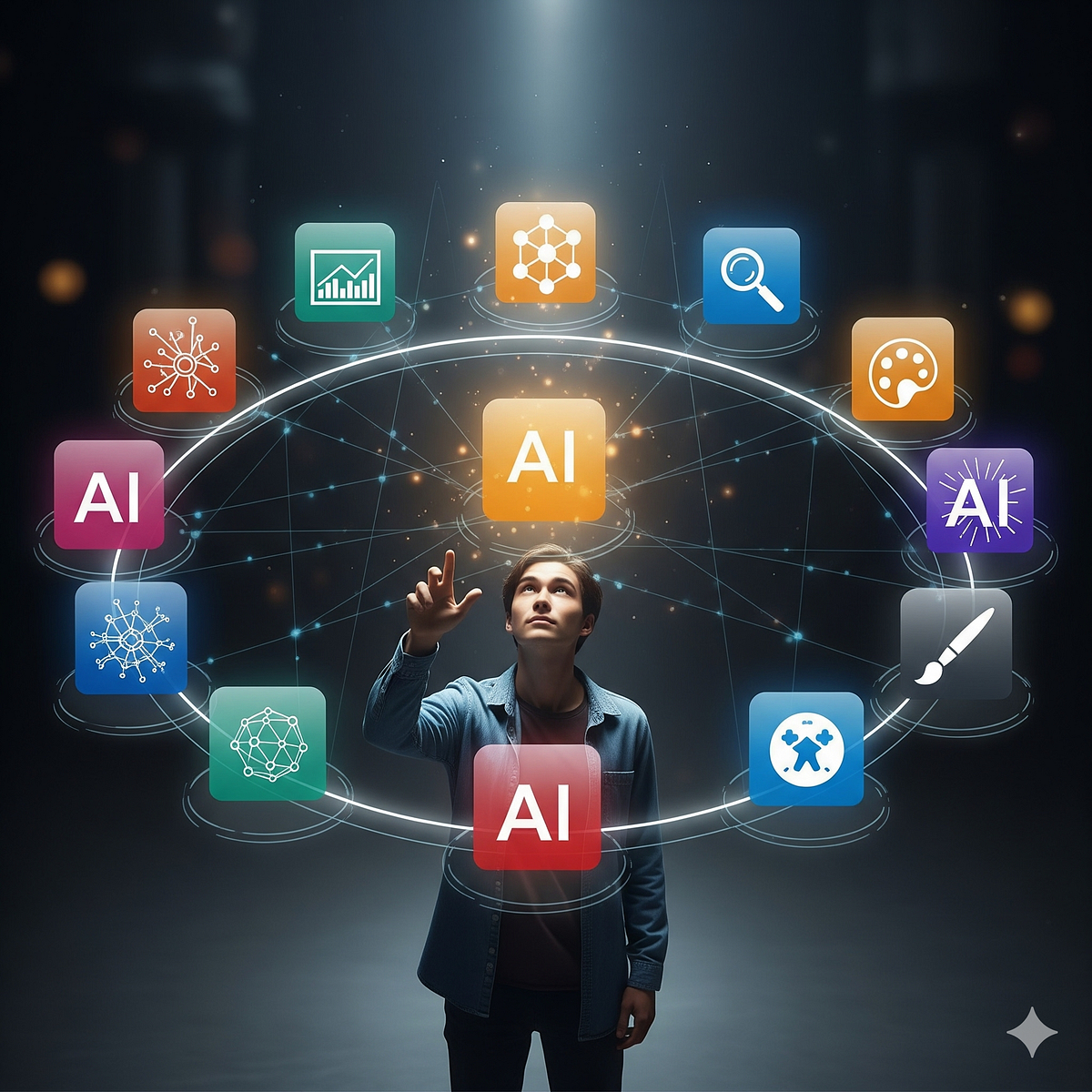 Why Your AI Gives You Different Answers — And How to Use That to Your ...