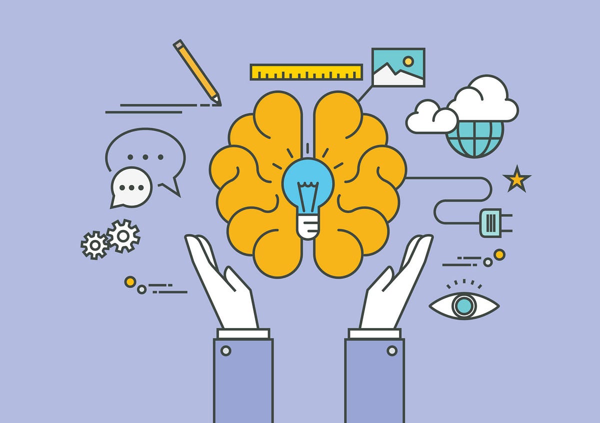 Data Science and Design Thinking. How Design Thinking helps in Data ...