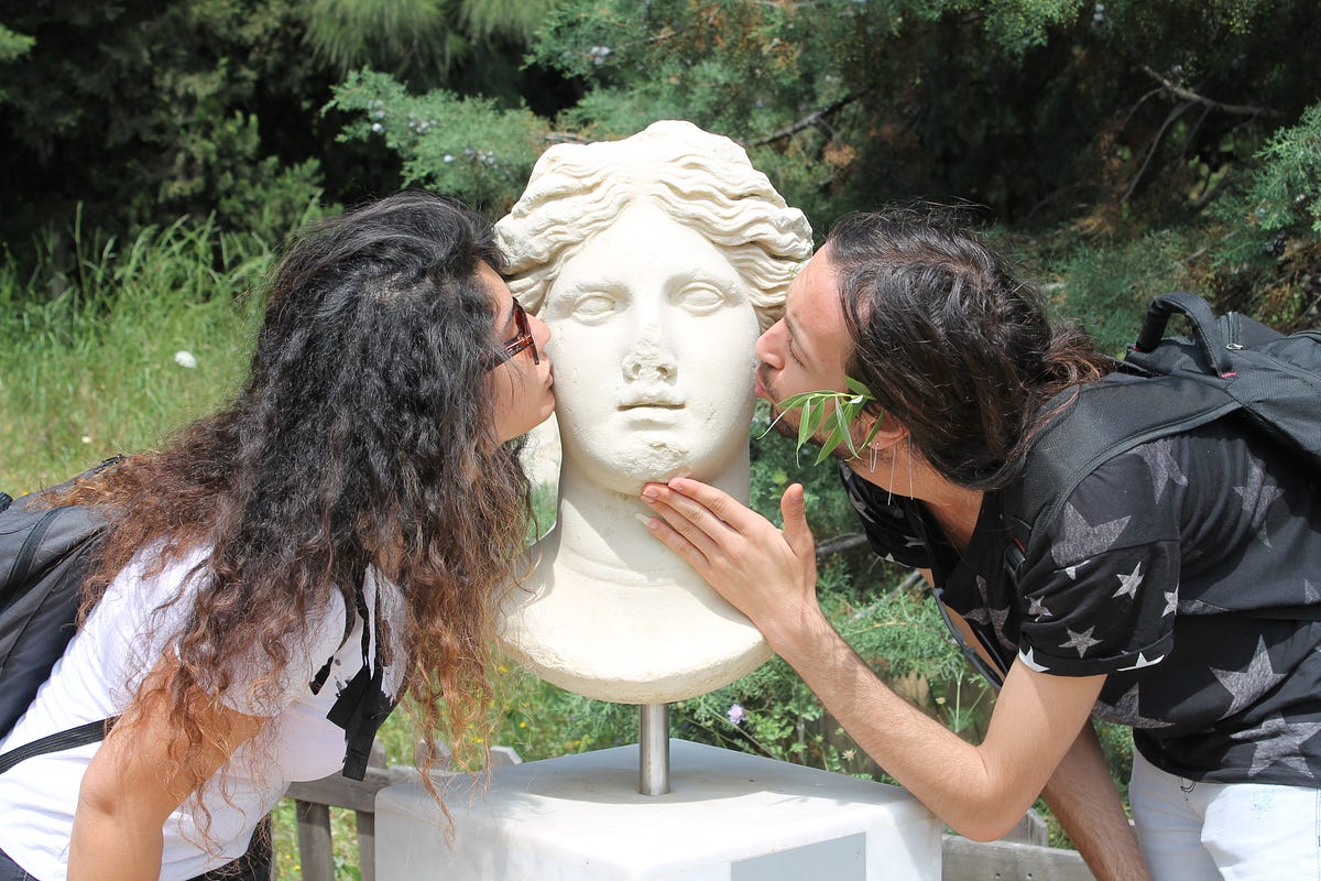 The Importance of One-sided Love in Relationships: Achieving Balance ...