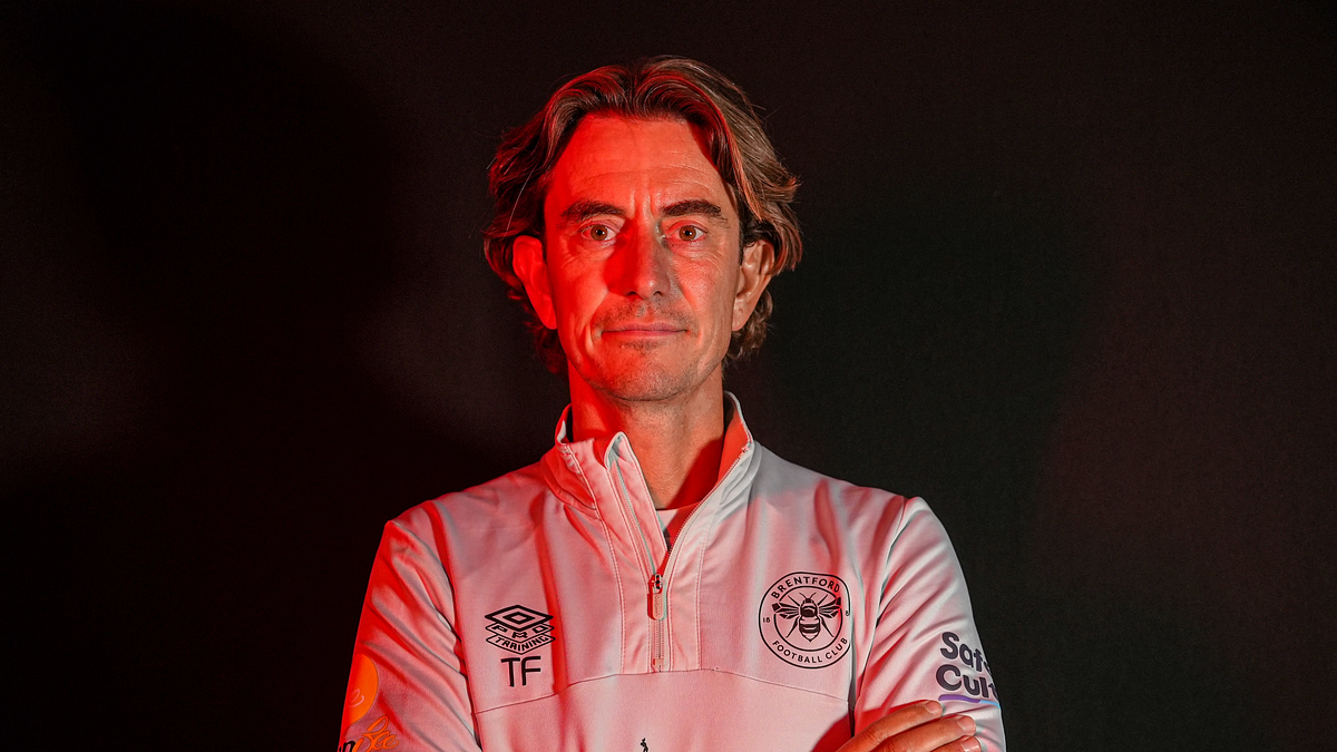 Part 1: Why Football’s Elite Call Thomas Frank ‘One of the Best’ | by ...