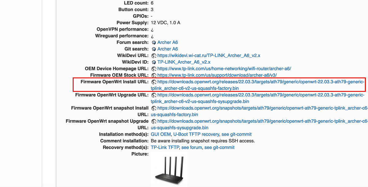 openwrt設定全過程 & adblock安裝 - Toby - Medium