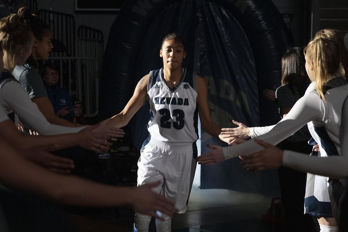 Pack Hoops Pod — Episode 3. We’re back! We discuss a couple of… | by ...