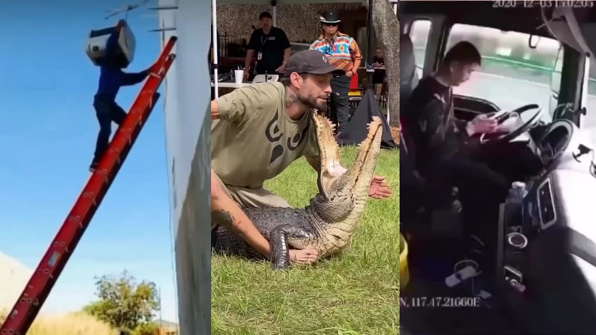 Don’t Make These Safety Mistakes: A Lesson from This Week’s Most ...