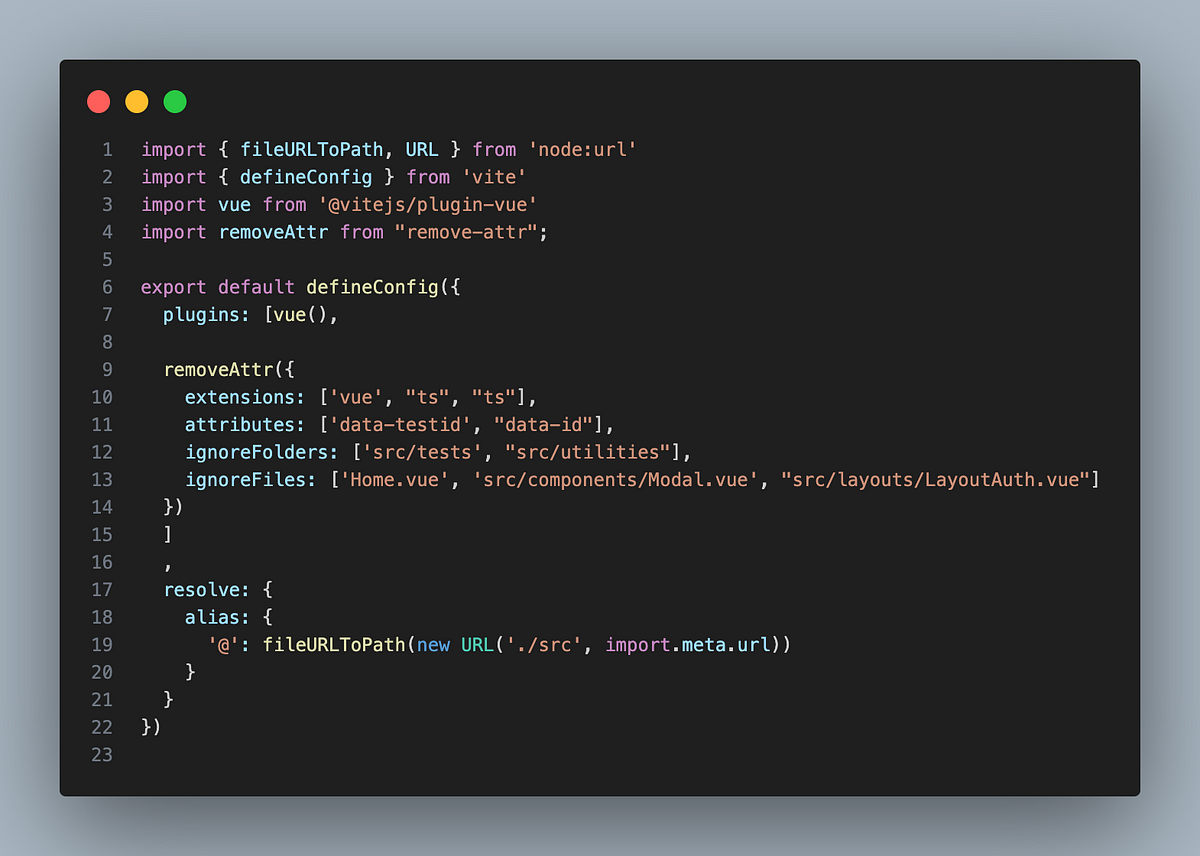 Streamlining Vuejs Production Builds With A Custom Vite Plugin Removing Unnecessary Attributes 3806