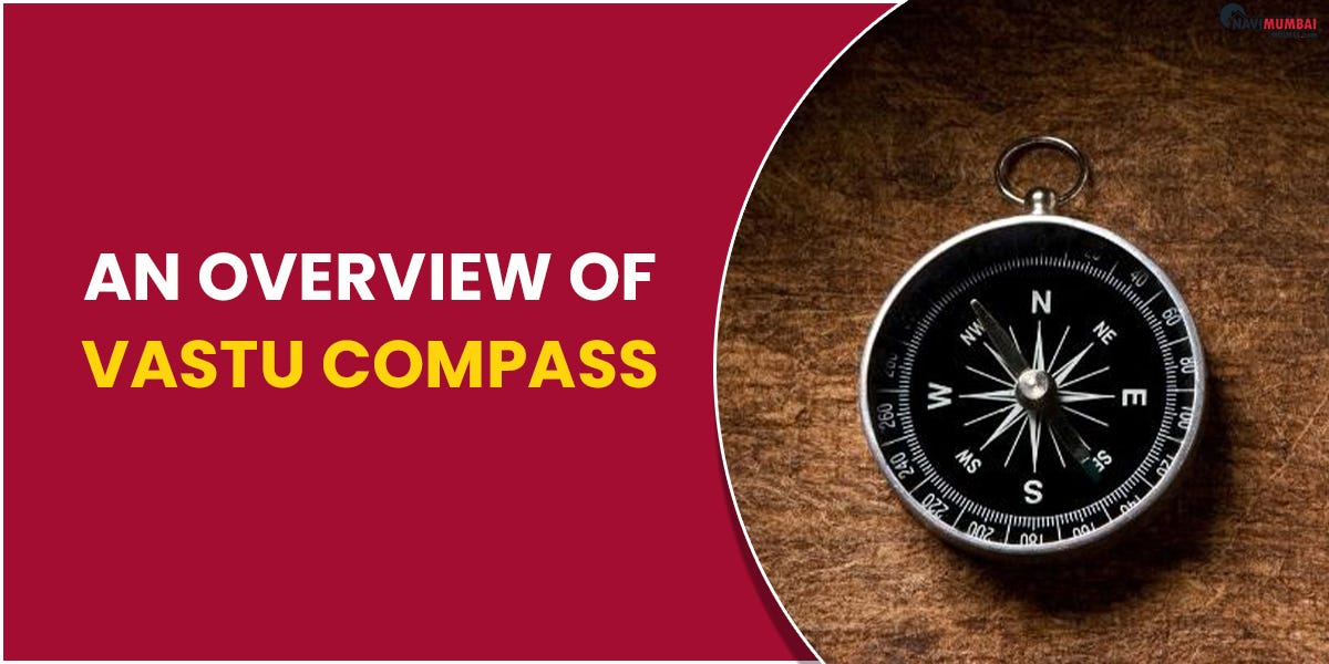 An Overview of Vastu Compass. Step by step instructions to utilize a… | by ...
