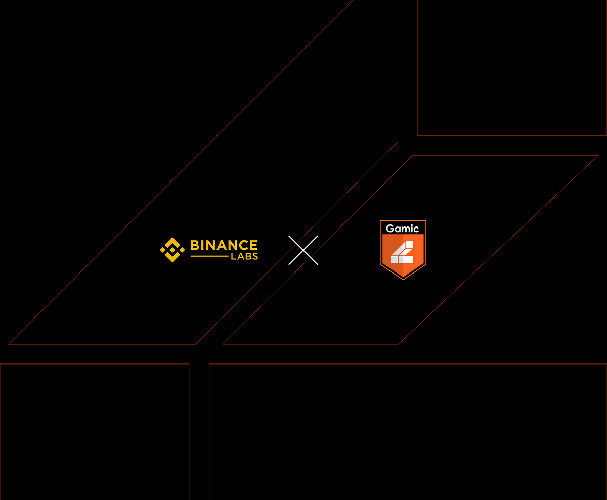 Fast-Growing African Startup, Gamic Qualifies for Binance Labs ...