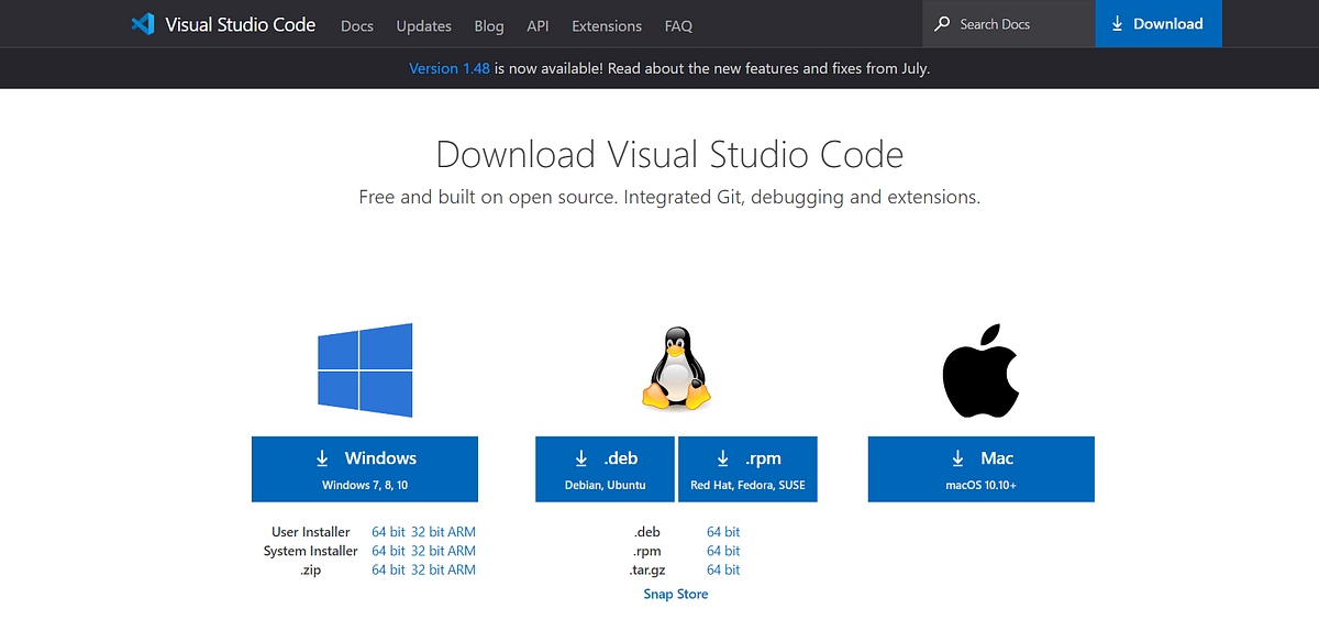 How to setup Competitive Programming environment(C/C++)using VSCode and WSL in Windows 10? | by ...