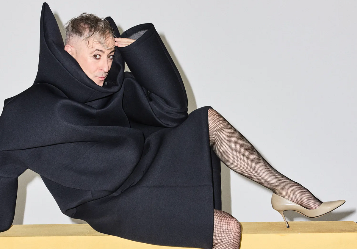 What Identifying as Queer Doesn’t Have To Mean | by Rand Bishop | Prism ...