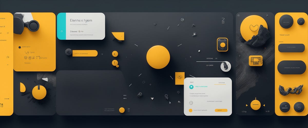The future of design systems is no design systems | by Dan Hiester ...