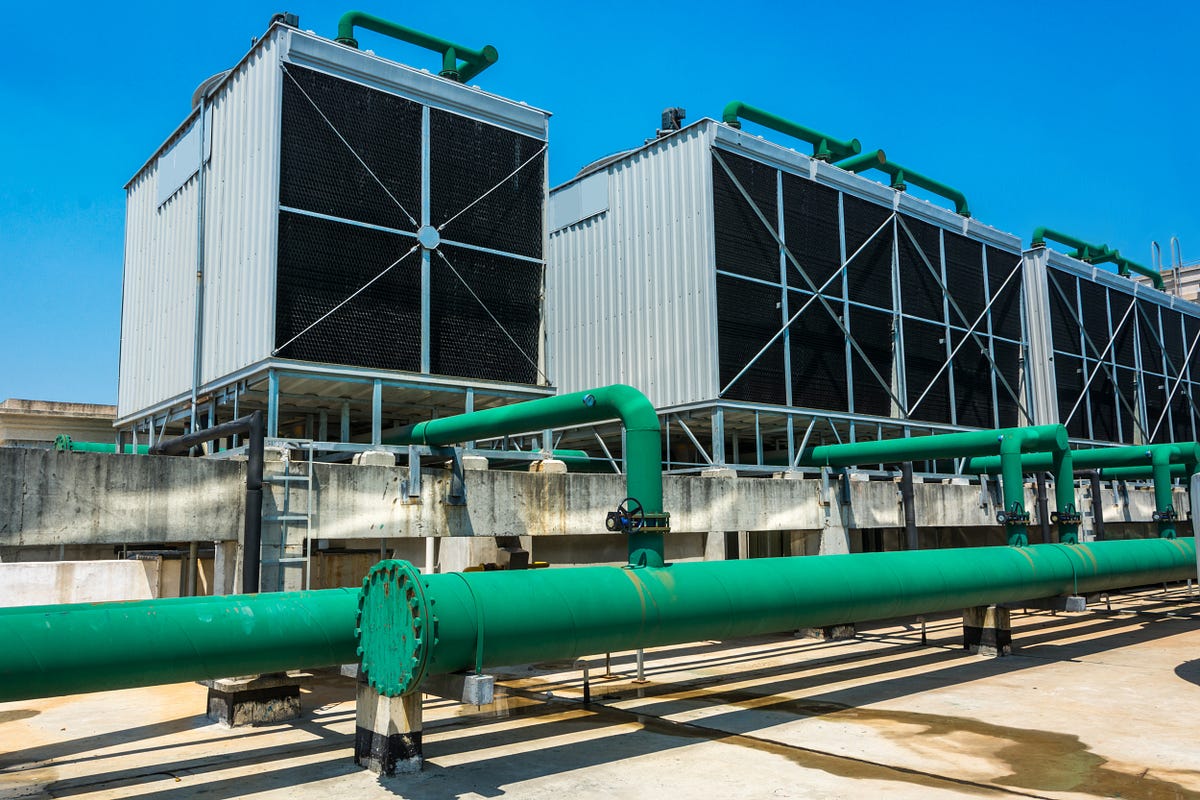 The Ultimate Guide to Choosing a Commercial Water Chiller from ...