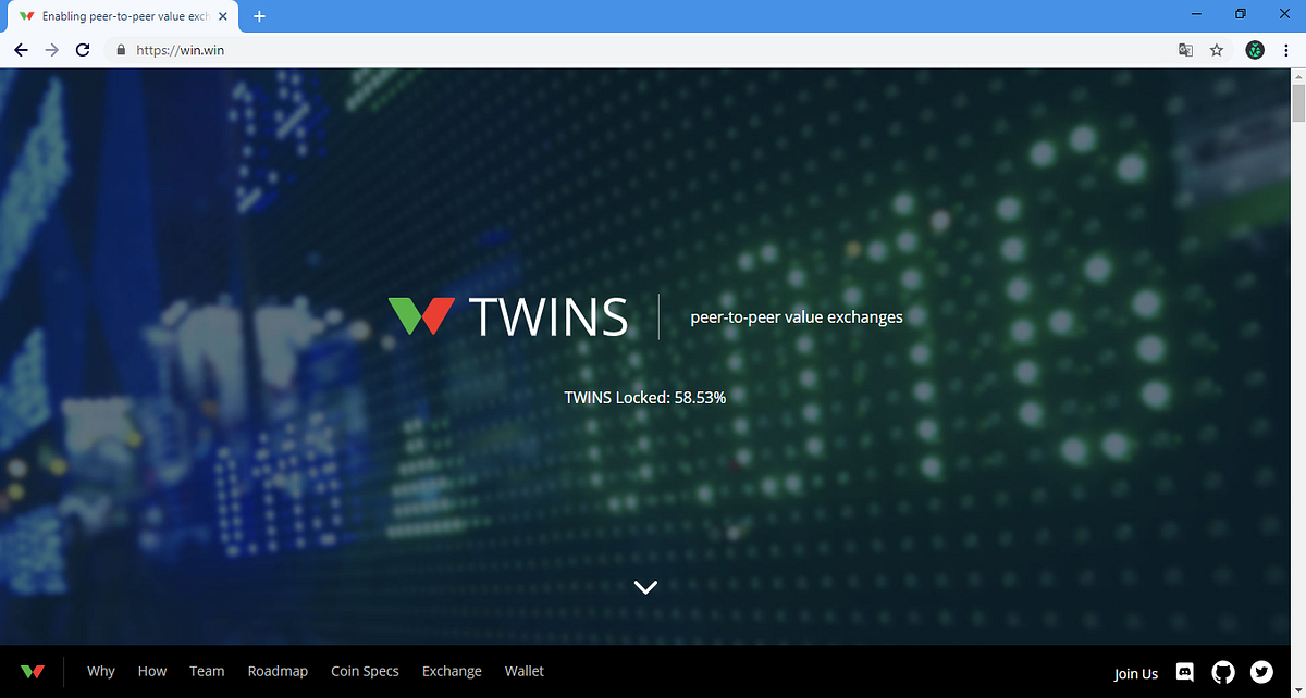 My experience with Twins. In the present times my goal is to work… | by ...