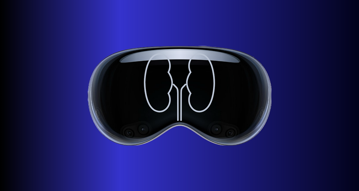 Apple Vision Pro is Worth Your Kidney | by The Evil Geek | Medium