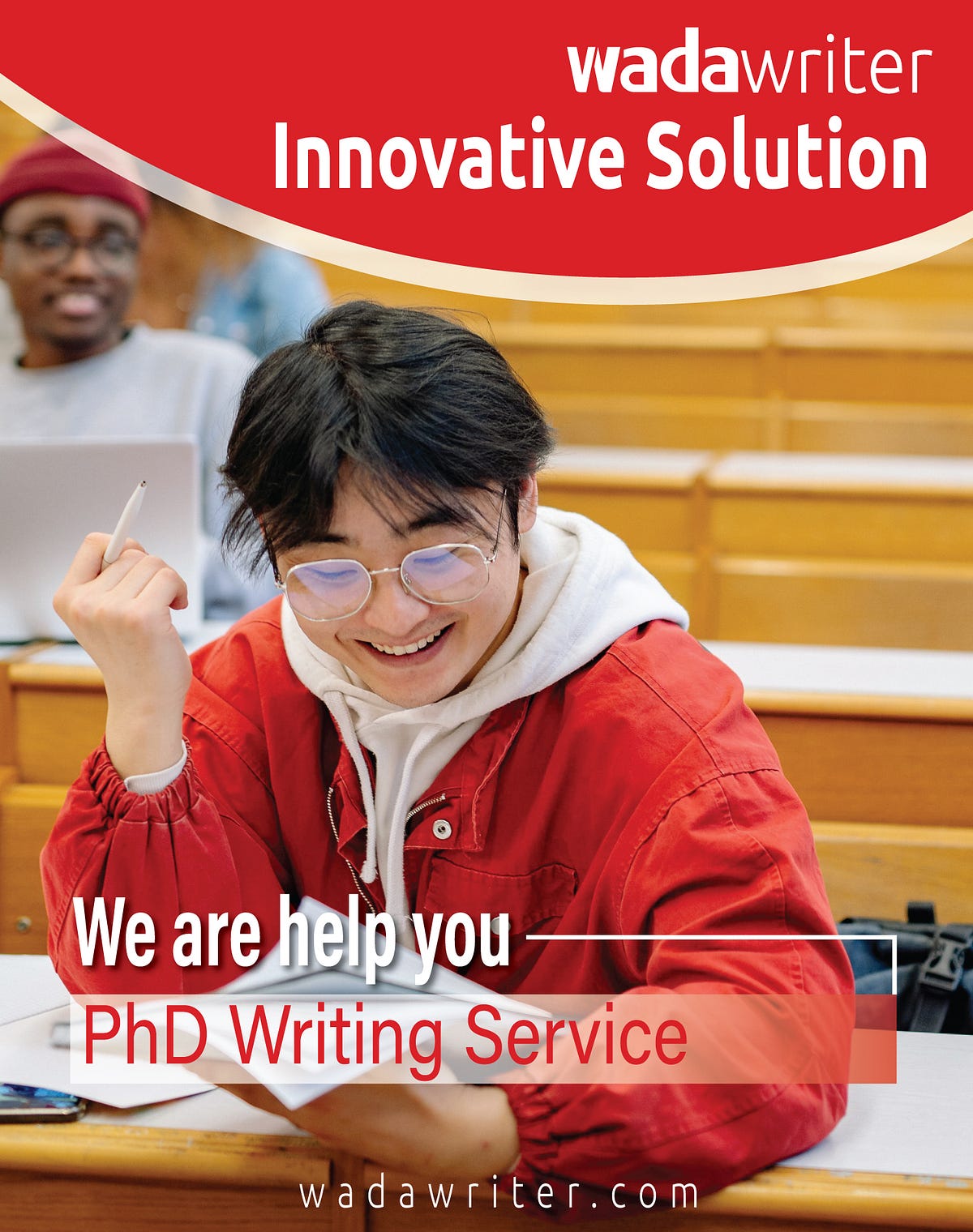Academic Writing Responsibility. This proactive team of professionals ...