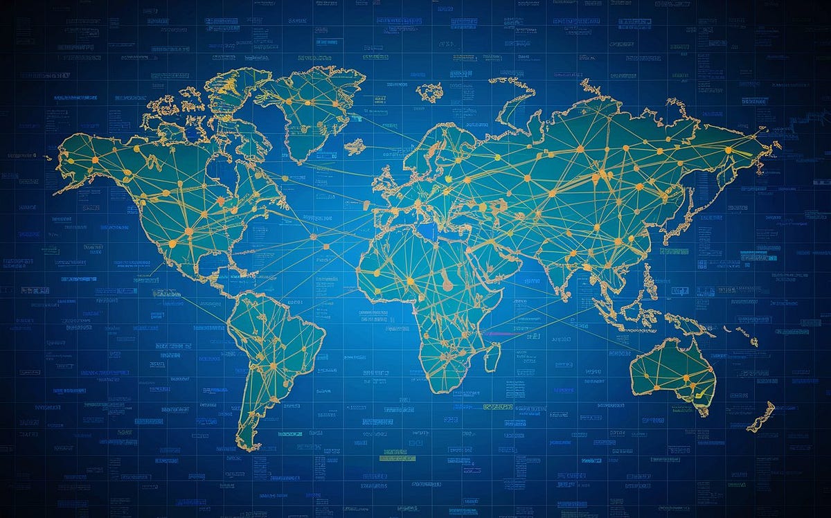 Breaking Down Cross-Border Payment Challenges and Solutions | Medium