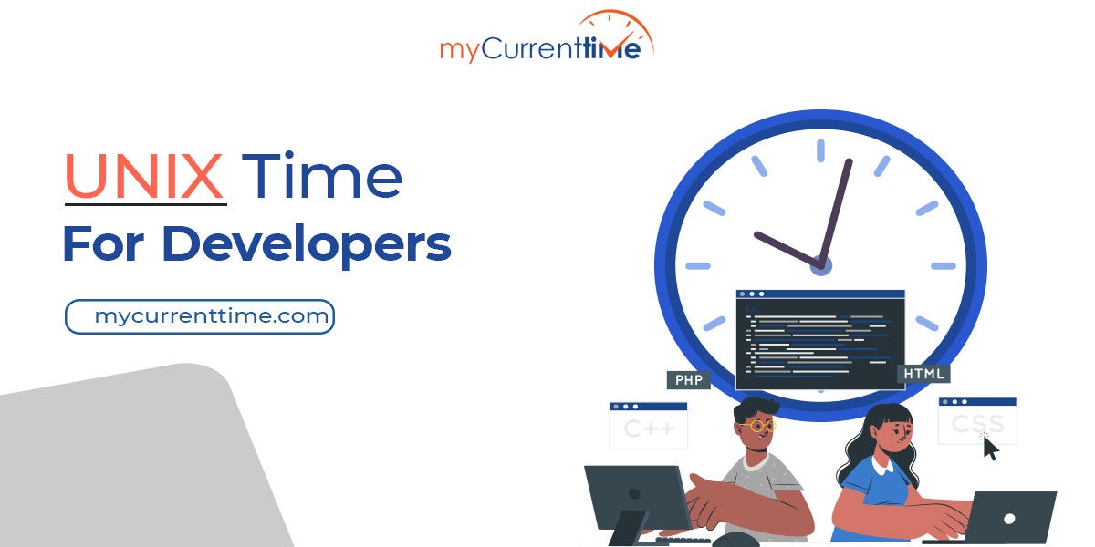 Time Zone Converter for Web Developers | by Jeetendra Sharma | Medium