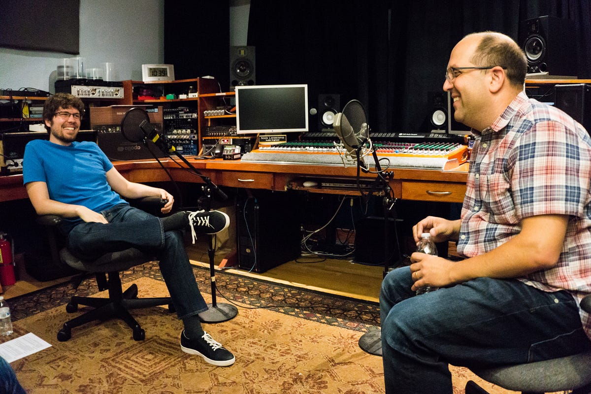 The State of Gaming with Discord CEO Jason Citron | by Greylock ...