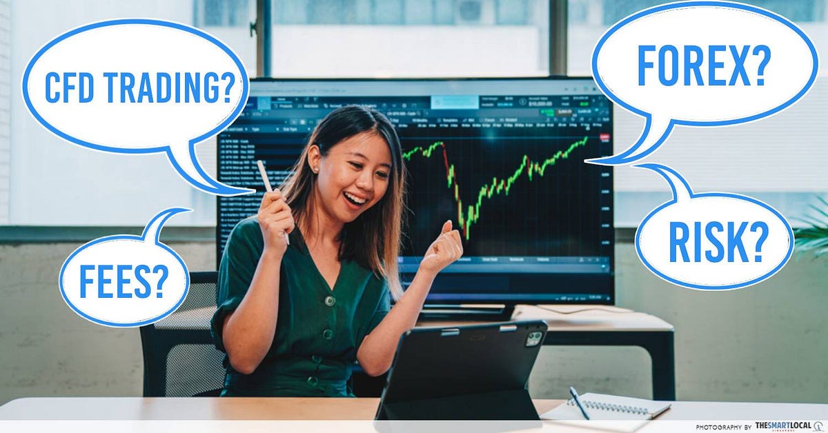 Start Learning to Trade for Free with OMEGA Trading FX Course | by Lona | Jun, 2024 | Medium