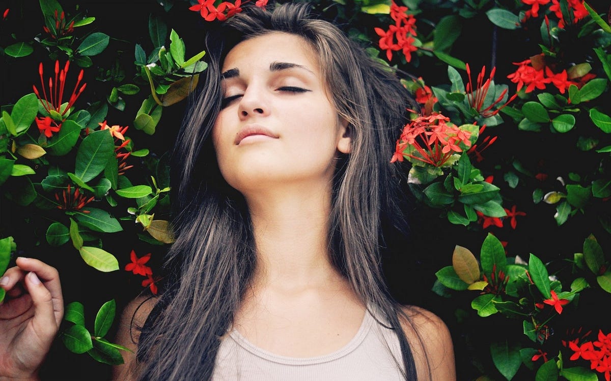 What’s the big deal about stupid flowers? | by NateYi | Medium