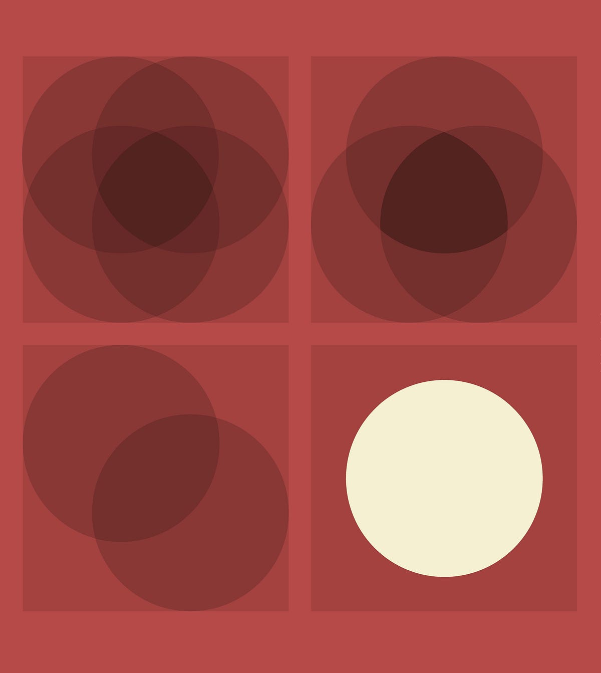 5 Laws to Design By. Design differs from art, design aims to… | by ...