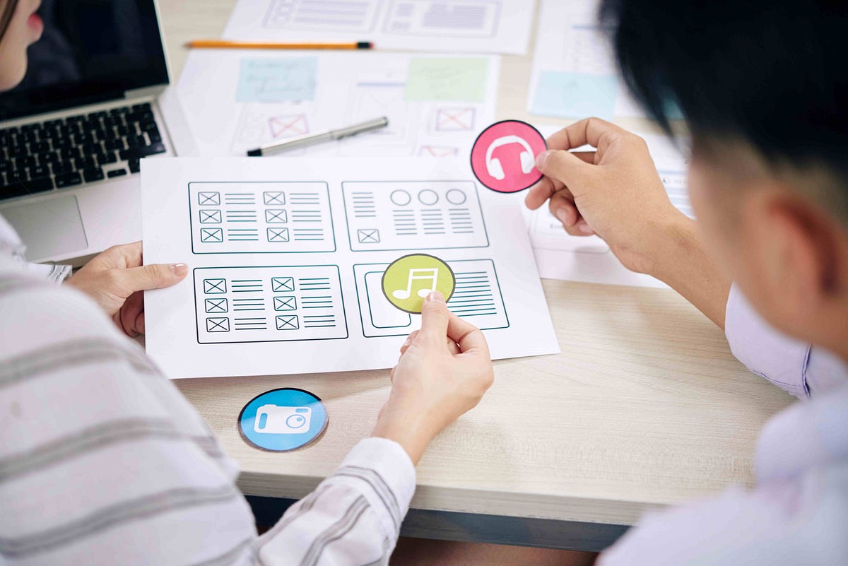 Best Practices in User Research for UI/UX Design | by Login360 | Sep ...