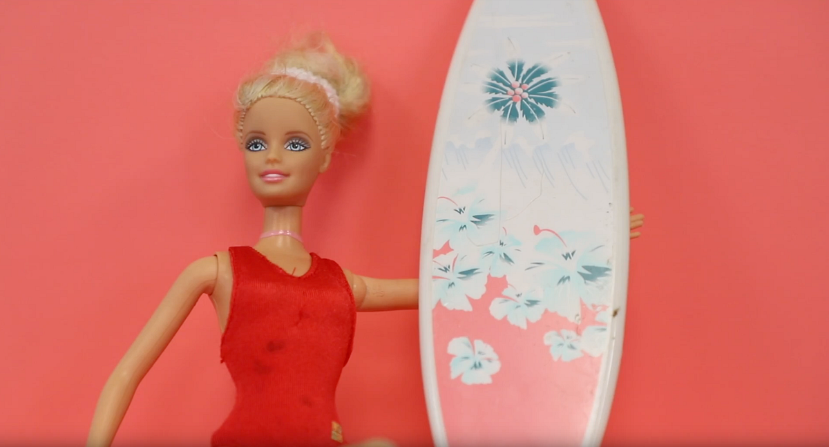 Code Red: Periods, Watch and Discuss | by Women's Voices Now | The ...