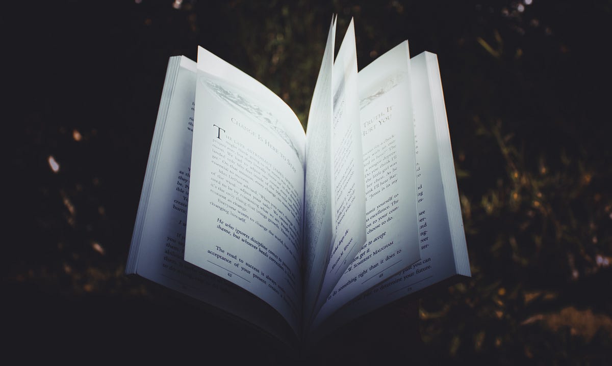 What makes us believe in stories? Walter Fisher’s Narrative Paradigm ...