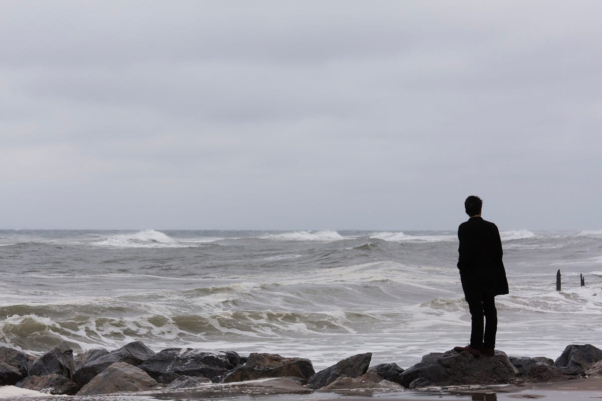 Existentialism And The Paradox of Self-Awareness | by Mahad Ilyaas | Medium