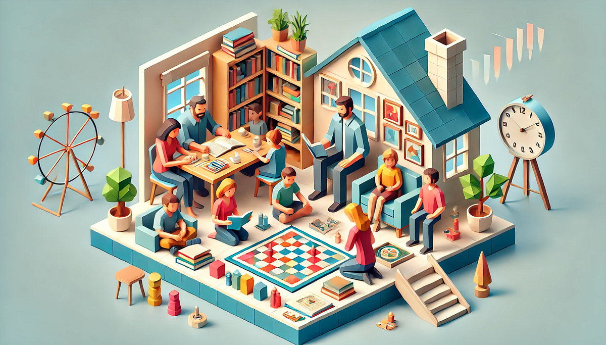 A Guide to Family-Centric Marketing: Building Brand Trust with Gen ...