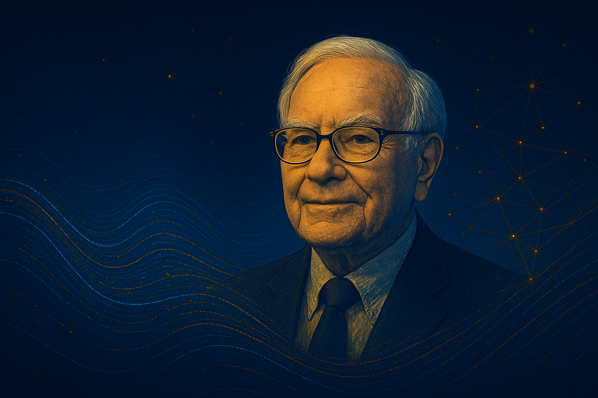 Warren Buffett’s Q3 2025 Portfolio | by Yavuz Akbay | Margin of Insight ...