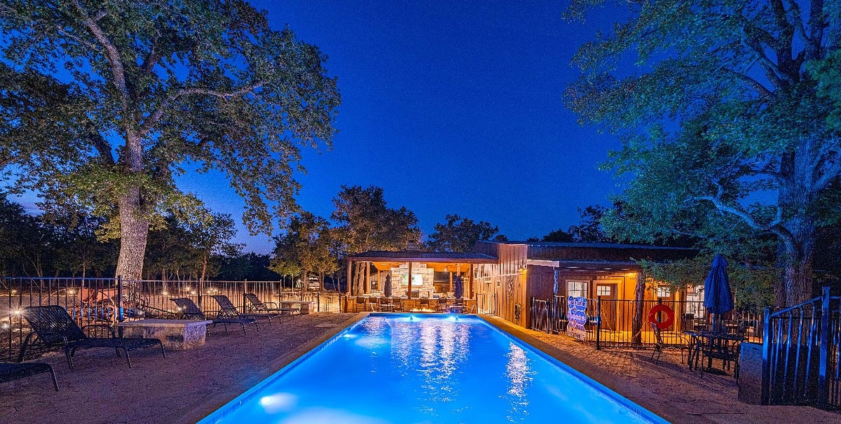 Journey to Tranquil Perfection: Casa Establo, Where Rustic Charm Meets ...