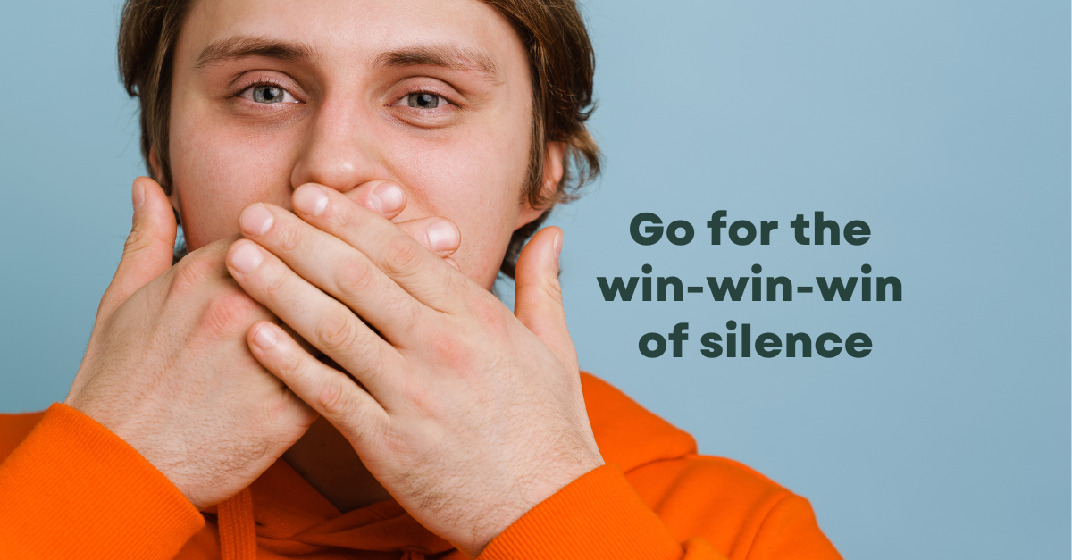Avoid the Advice Trap. Give your advice monster a new job | by Kim ...