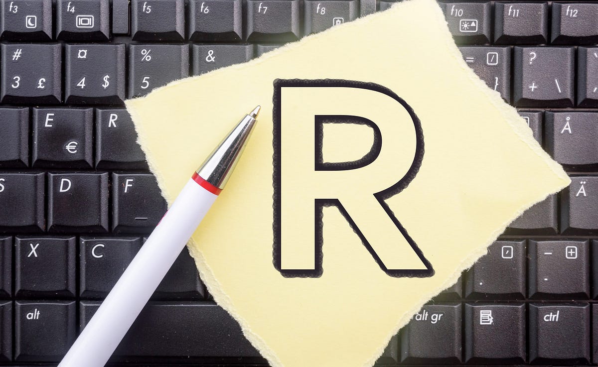 If You Know Python You Could Become A Bilingual Data Scientist Learning R Heres A Basic Guide