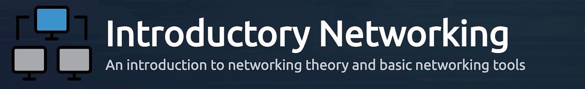 Networking Introductory. Tryhackme writeup for Networking… | by x00 | Medium