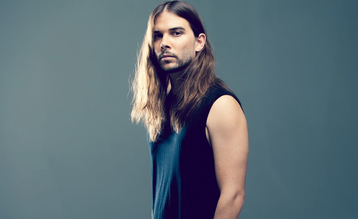 Phxlights: Supernova Headliner Seven Lions Featured In ‘the Relentless ...