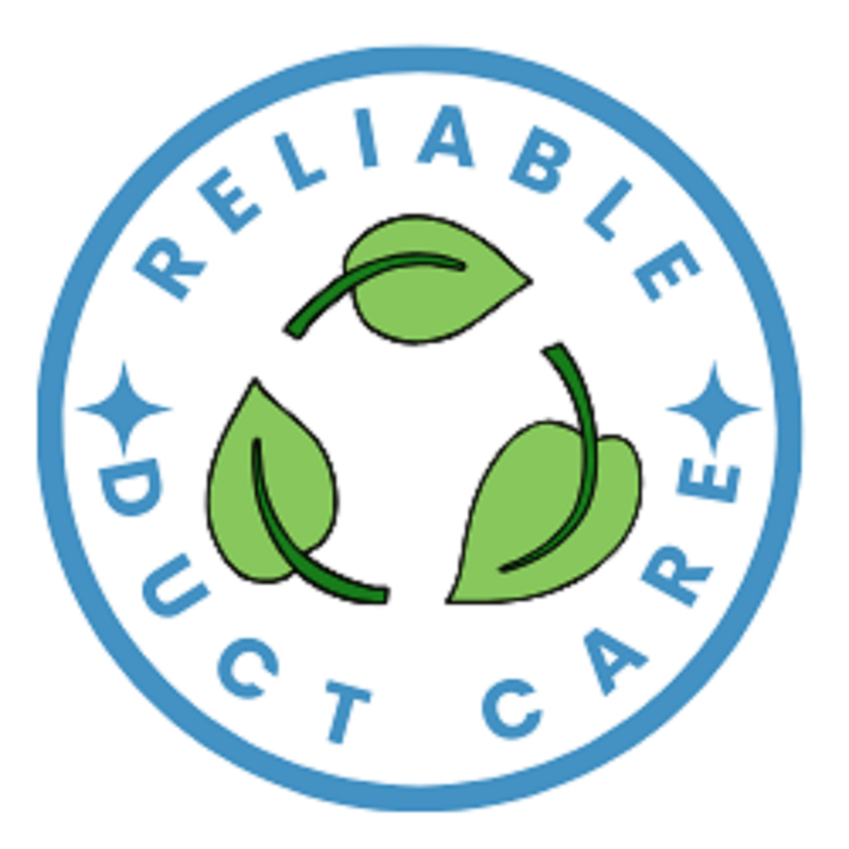 Reliable Duct Care - Reliable Duct Care - Medium