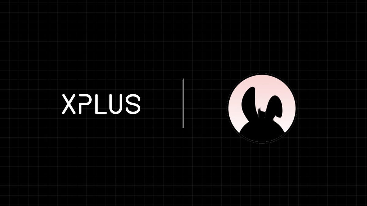 Partnership Announcement With MoonRabbit - XPLUS - Medium