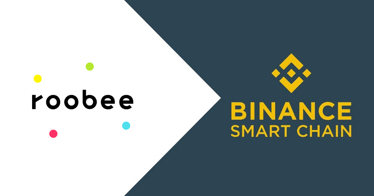 Asset issuance on Binance Smart Chain! | by Roobee | Roobee_invest | Medium