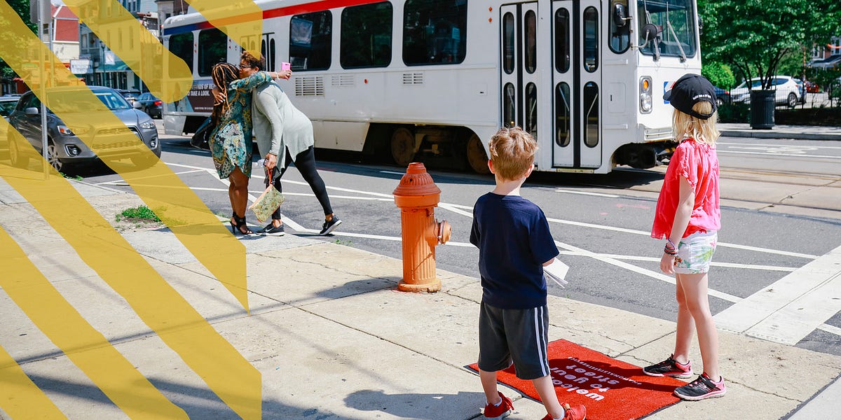 Insights from the National Street Service | by Tiffany Obser | D-Ford ...